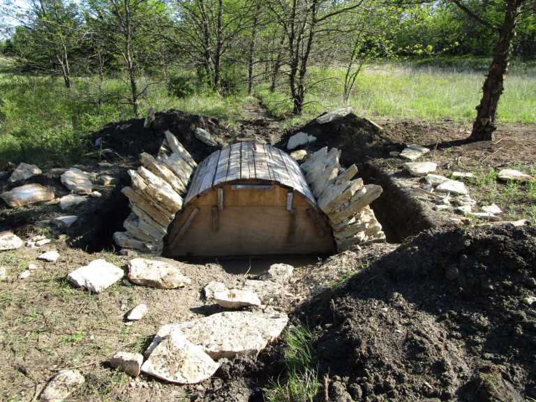 Building a Stone Arch Bridge – Stone Arch Bridges