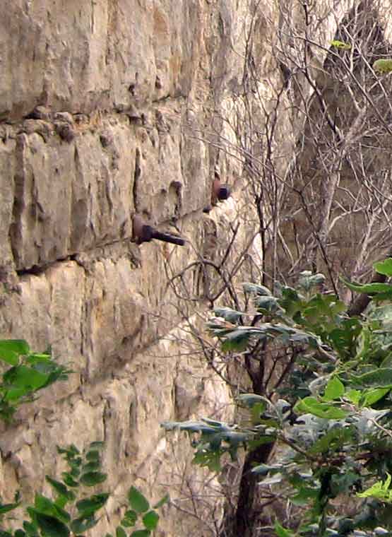 On Spandrel Walls – Stone Arch Bridges