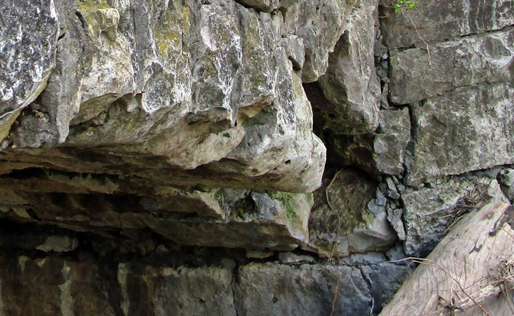 Mortar Maintenance Part 1: Some Basics – Stone Arch Bridges