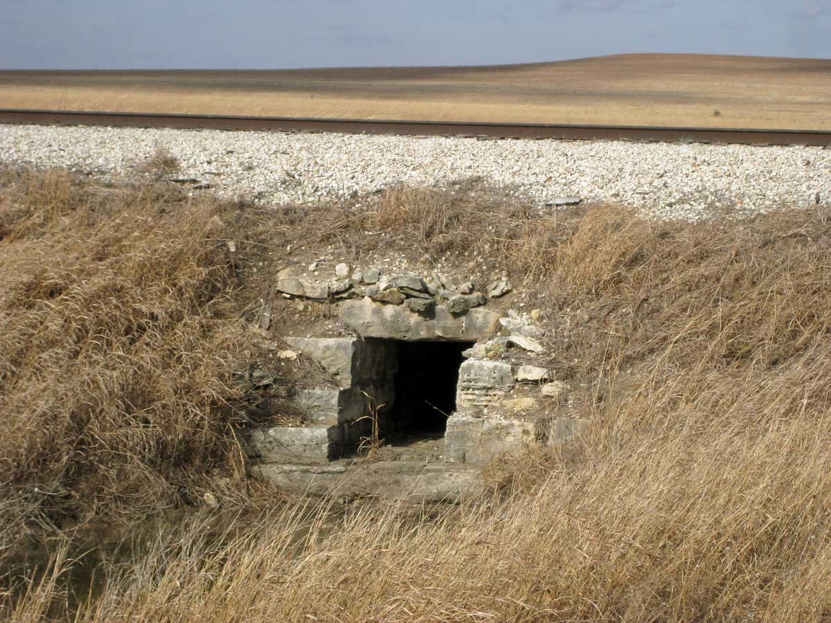 The Stone Slab Bridge – Stone Arch Bridges