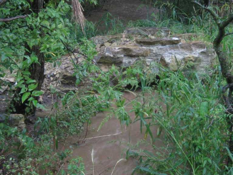 Building a Stone Arch Bridge – Stone Arch Bridges