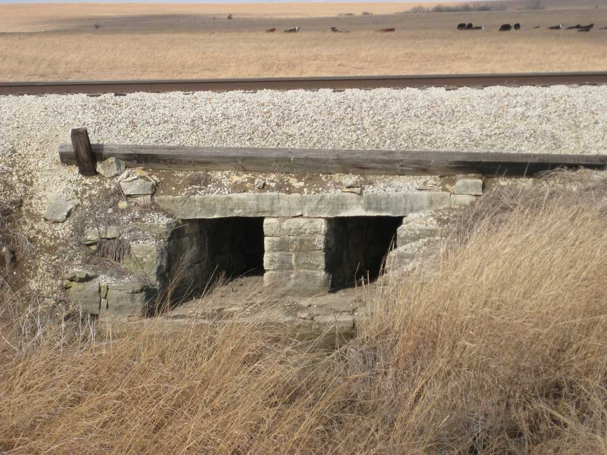4 Lesser-Known Stone Bridges of Kansas – Stone Arch Bridges