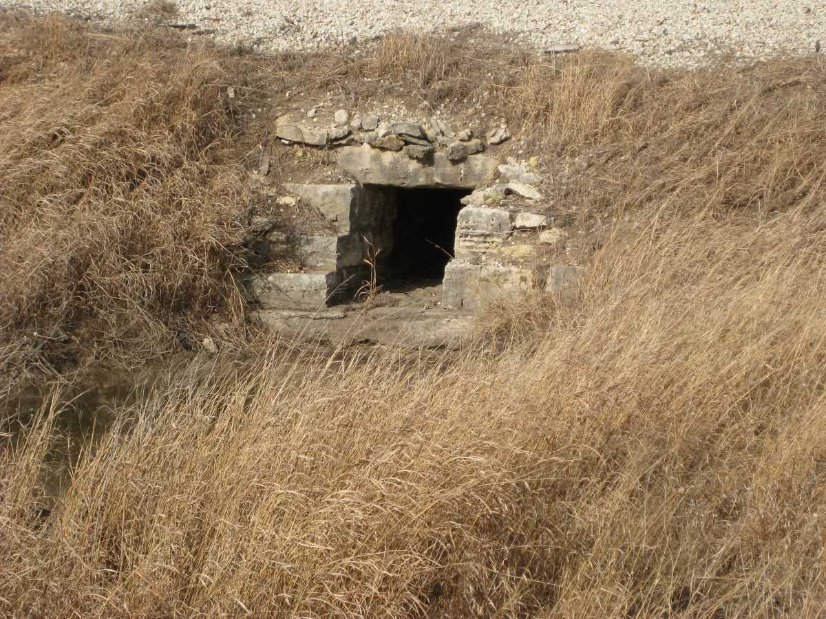 Stone Arch Bridges: The Concept Explained – Stone Arch Bridges