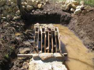 Building a Stone Arch Bridge – Stone Arch Bridges