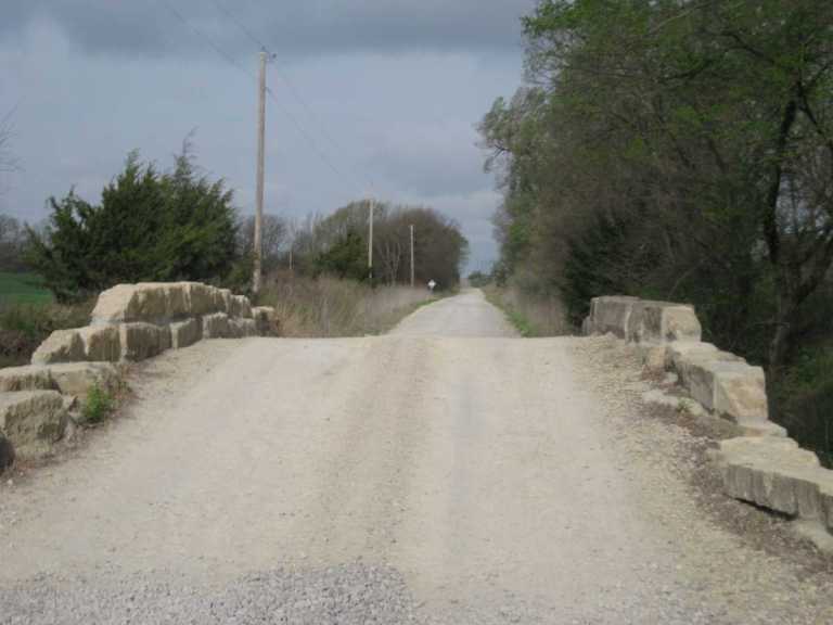 How Arch Bridges Are Built – Stone Arch Bridges