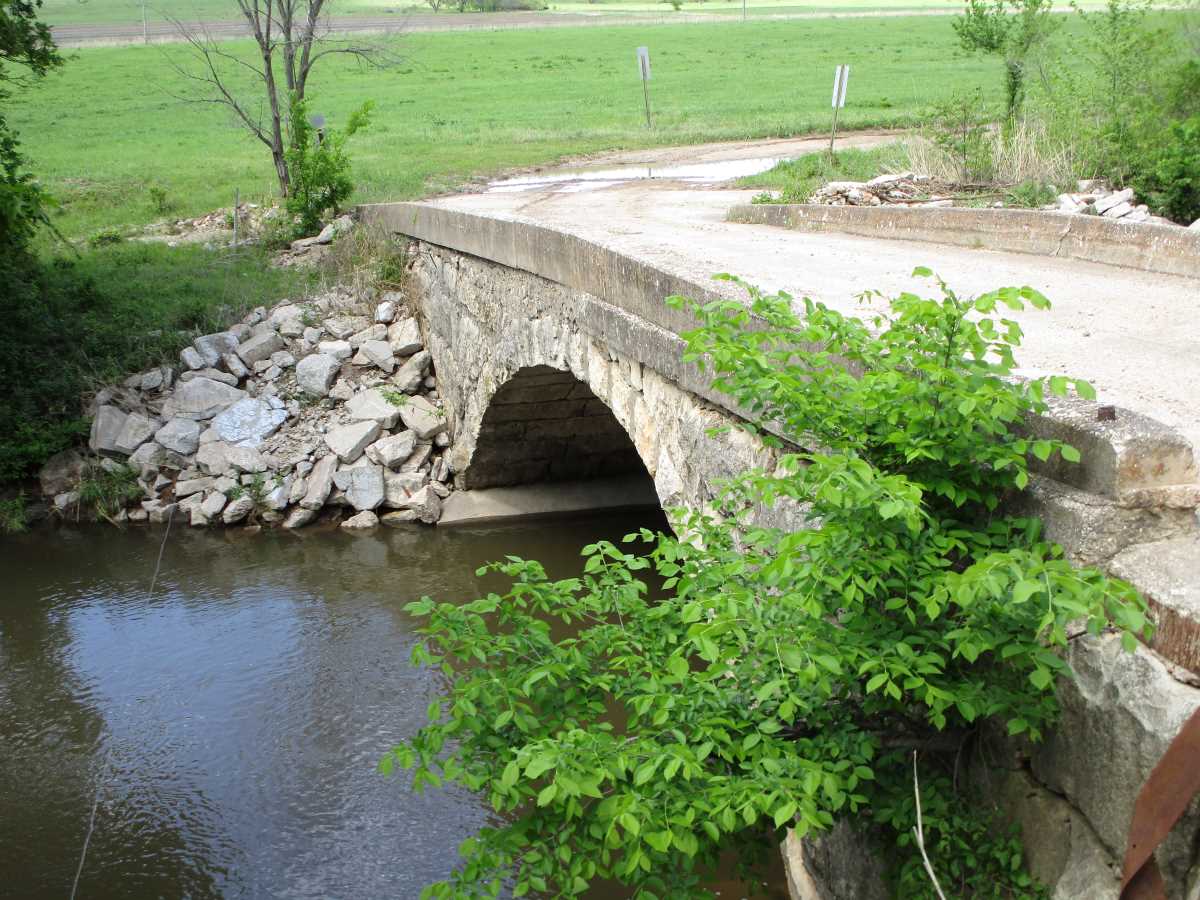 Building Cowley’s Stone Bridges: Walter Sharp’s Articles Part 2 – Stone ...
