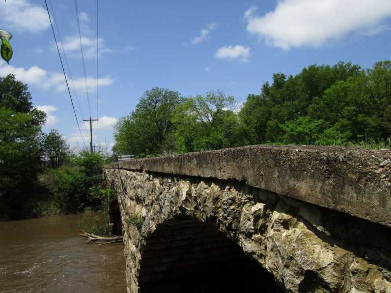 Stone Arch Bridges: Spans and How Many? – Stone Arch Bridges