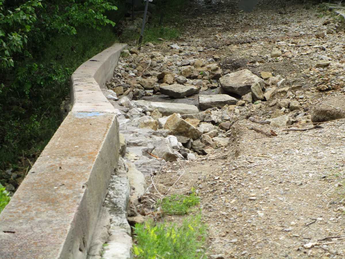 The Significance of the Fill Material in Stone Arch Bridges – Stone ...