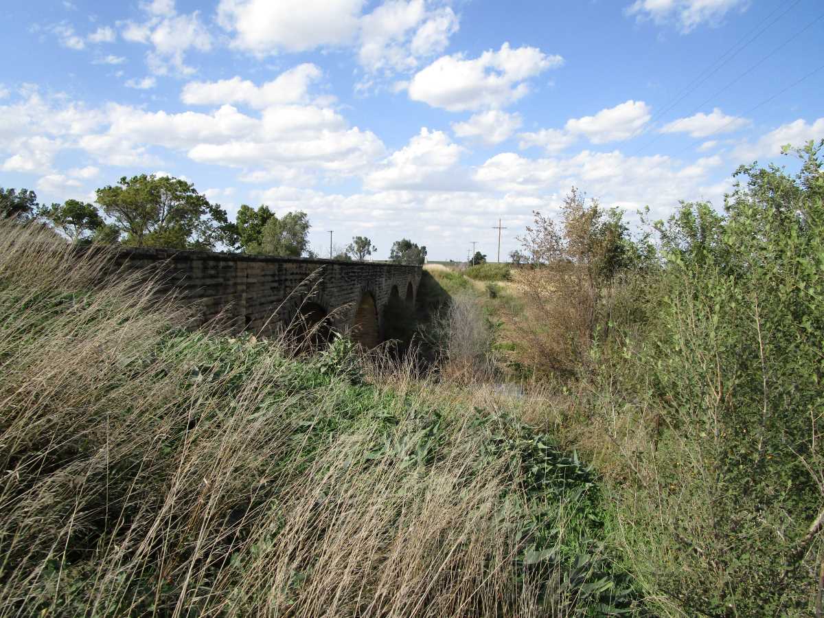 Building Stone Arch Bridges: Masonry Basics – Stone Arch Bridges