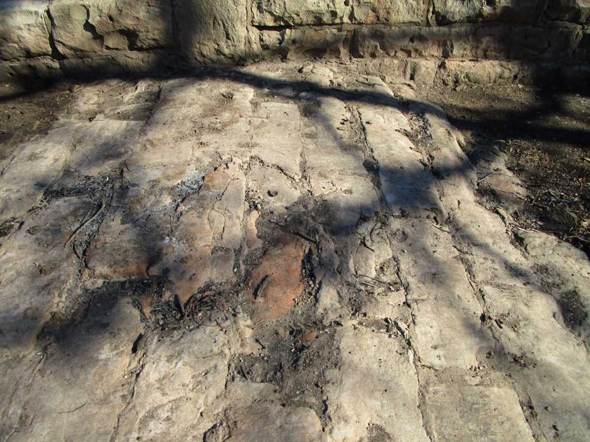 Understanding Mortar in Old Bridges – Stone Arch Bridges