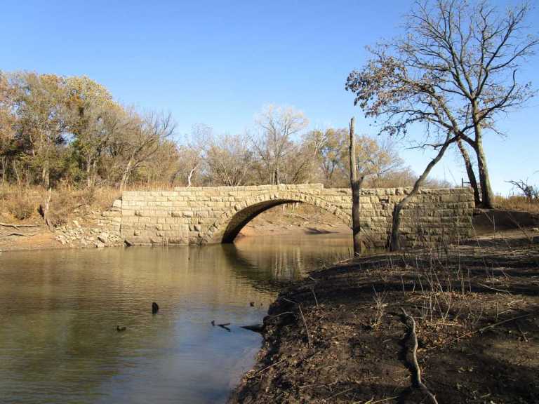The Challenge of Long-Span Arch Bridges – Stone Arch Bridges