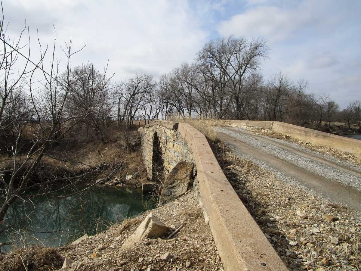 The Life of a Stone Arch Bridge – Stone Arch Bridges