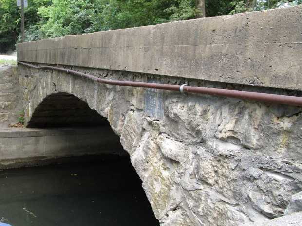 Stone Arch Bridges: Who Built It? – Stone Arch Bridges