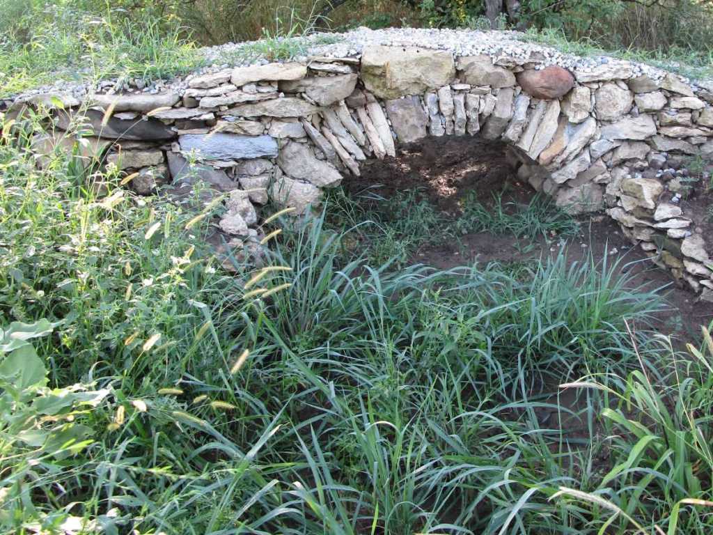 Arch Building Simplified: Walter Sharp’s Secret to Building Stone Arch ...