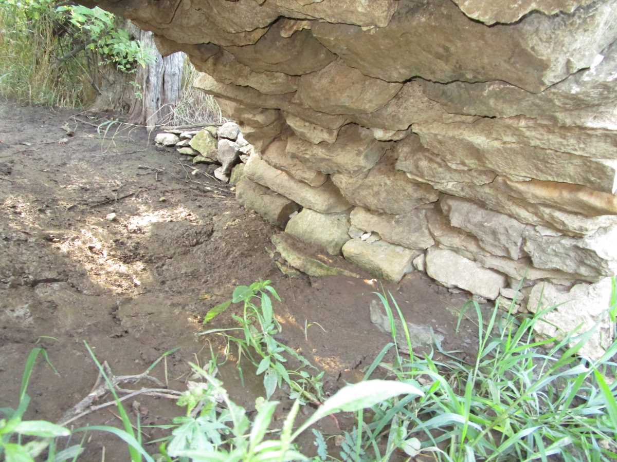 Effective Arch Thickness – Stone Arch Bridges