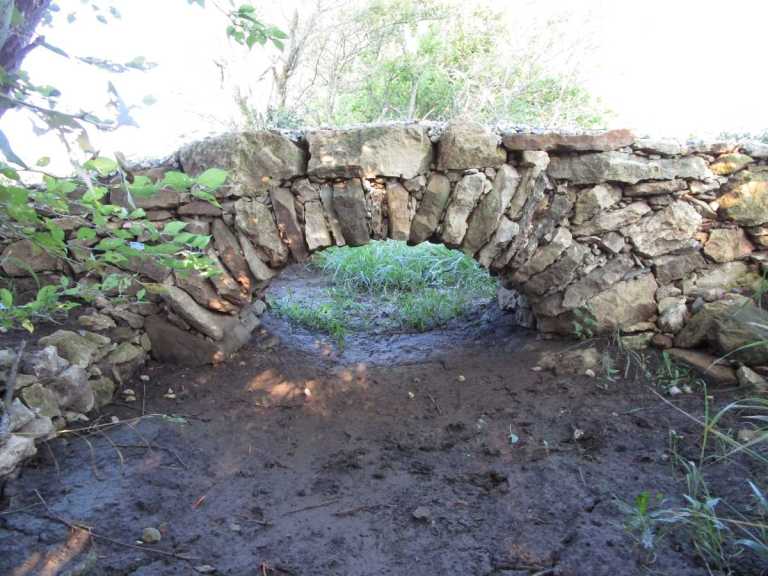 Segmental Arches – Stone Arch Bridges