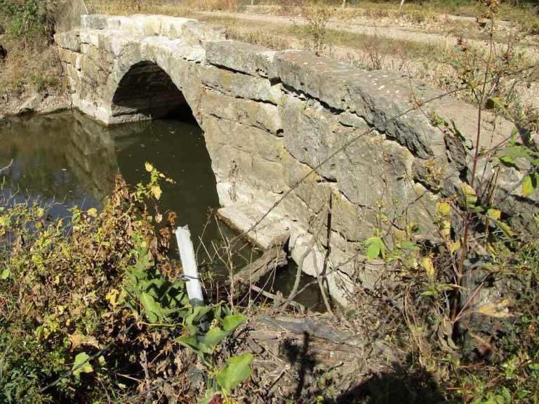 Building Better Masonry – Stone Arch Bridges