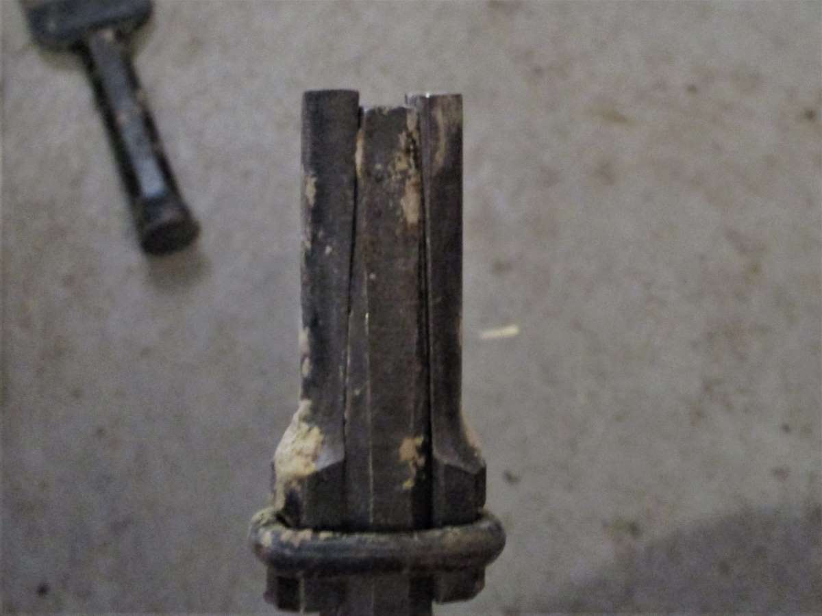 Cutting Stone – Stone Arch Bridges