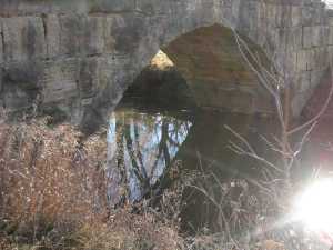 The Keystone – Stone Arch Bridges
