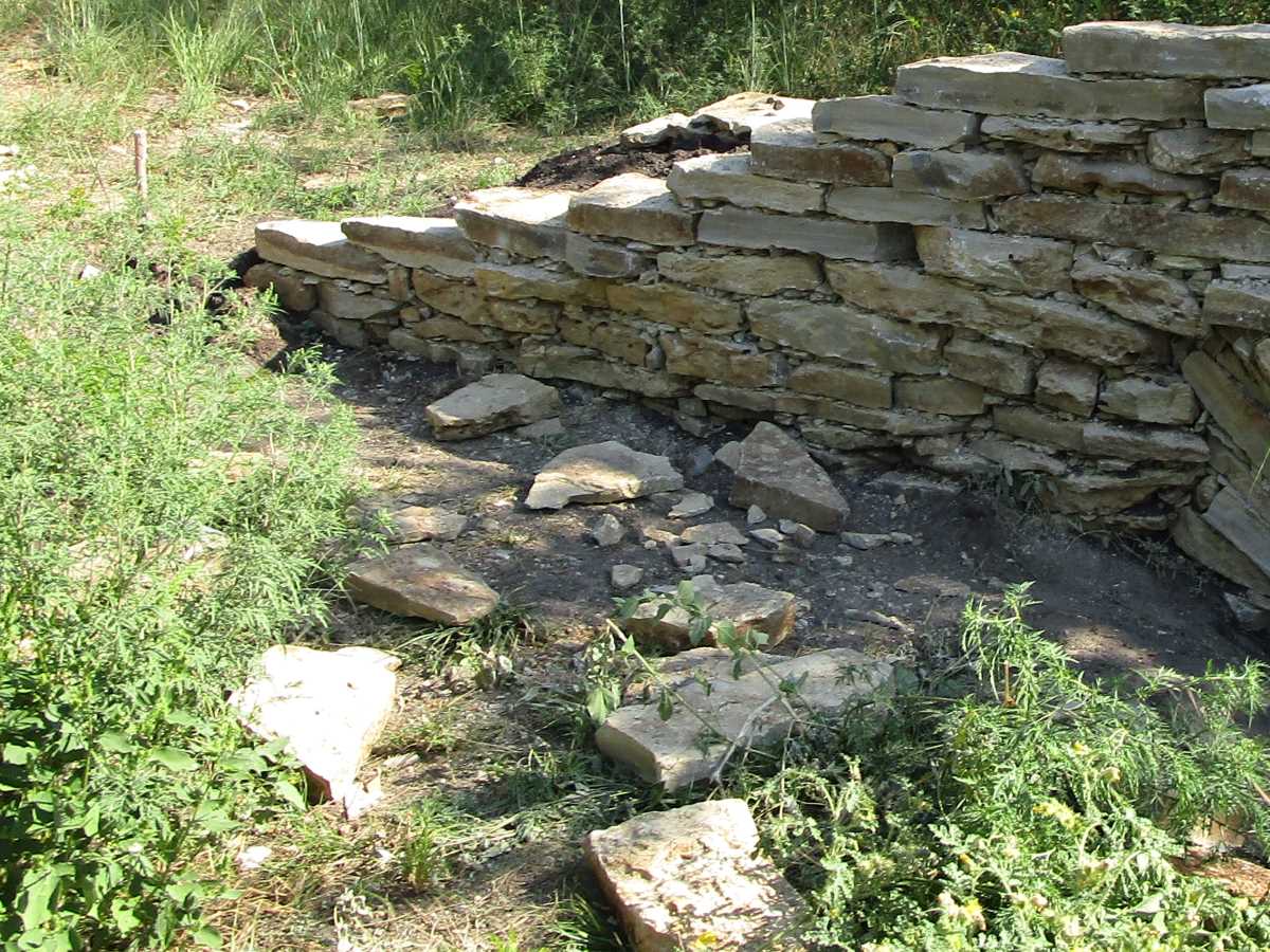 The Masonry Joints – Stone Arch Bridges