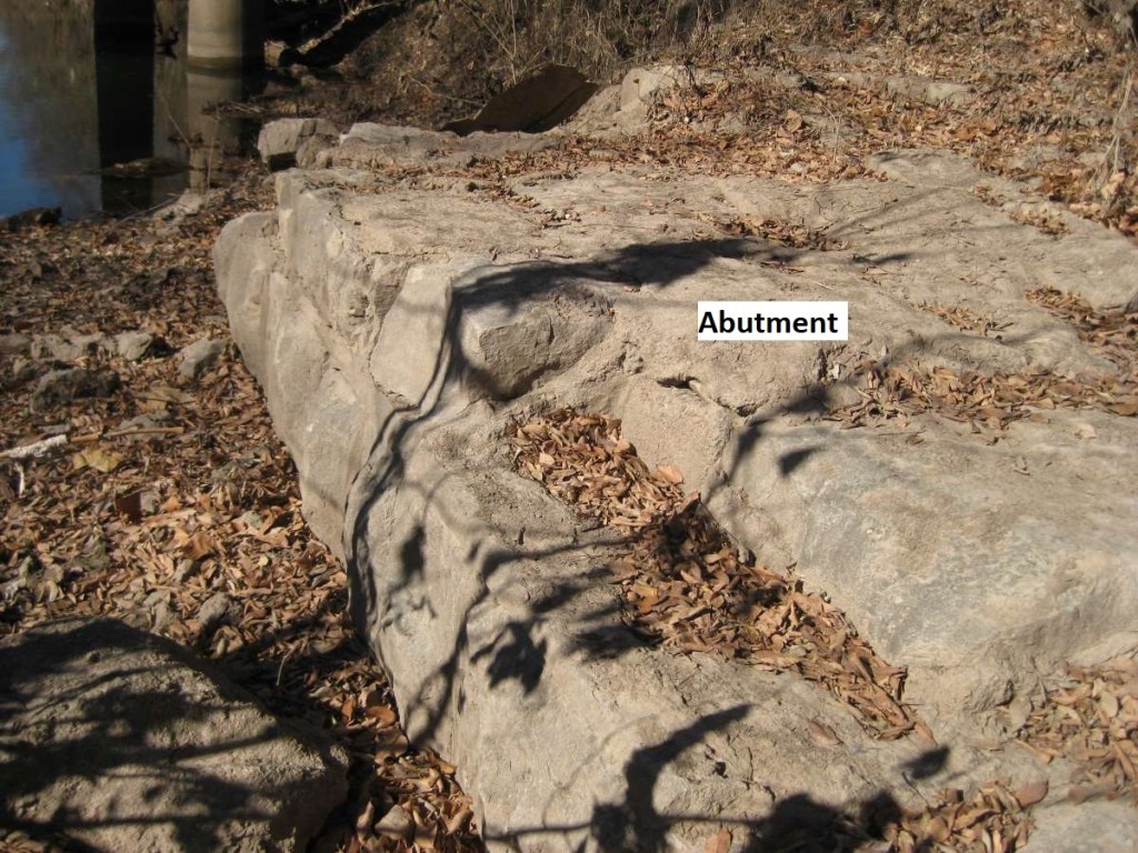 Glossary of Stone Arch Bridge Terms – Stone Arch Bridges