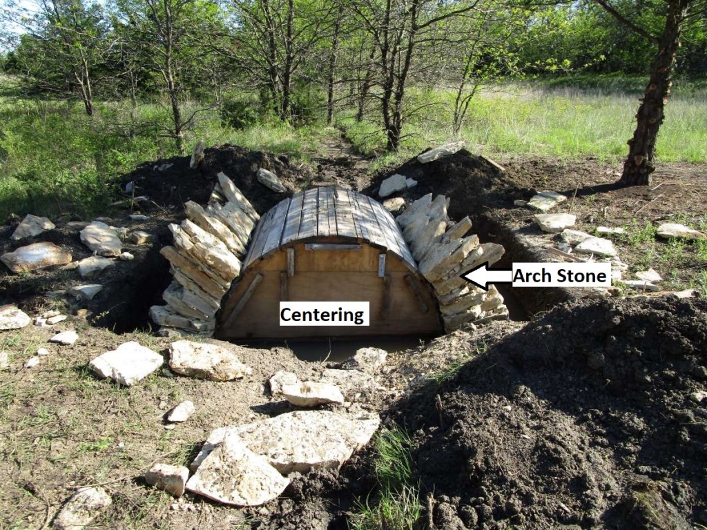 Glossary of Stone Arch Bridge Terms – Stone Arch Bridges