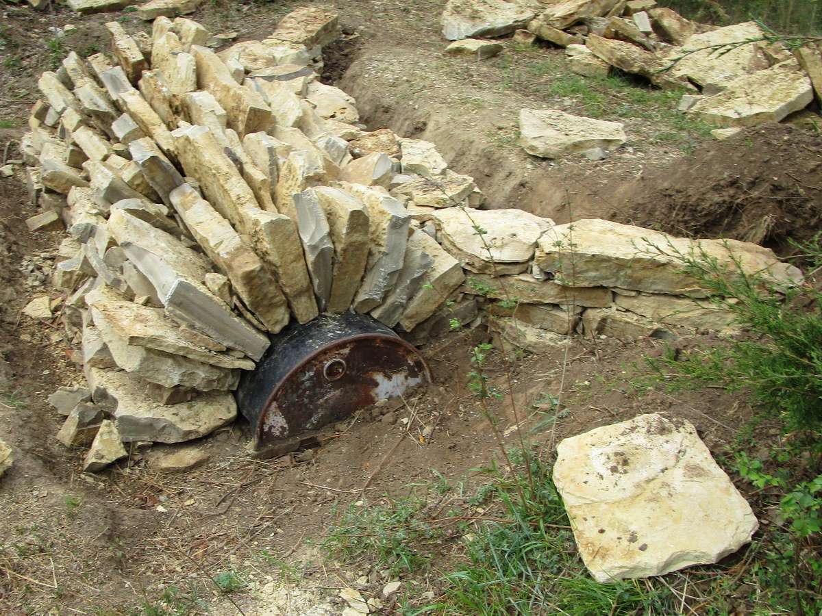 DIY Stone Arch Bridge Ideas – Stone Arch Bridges