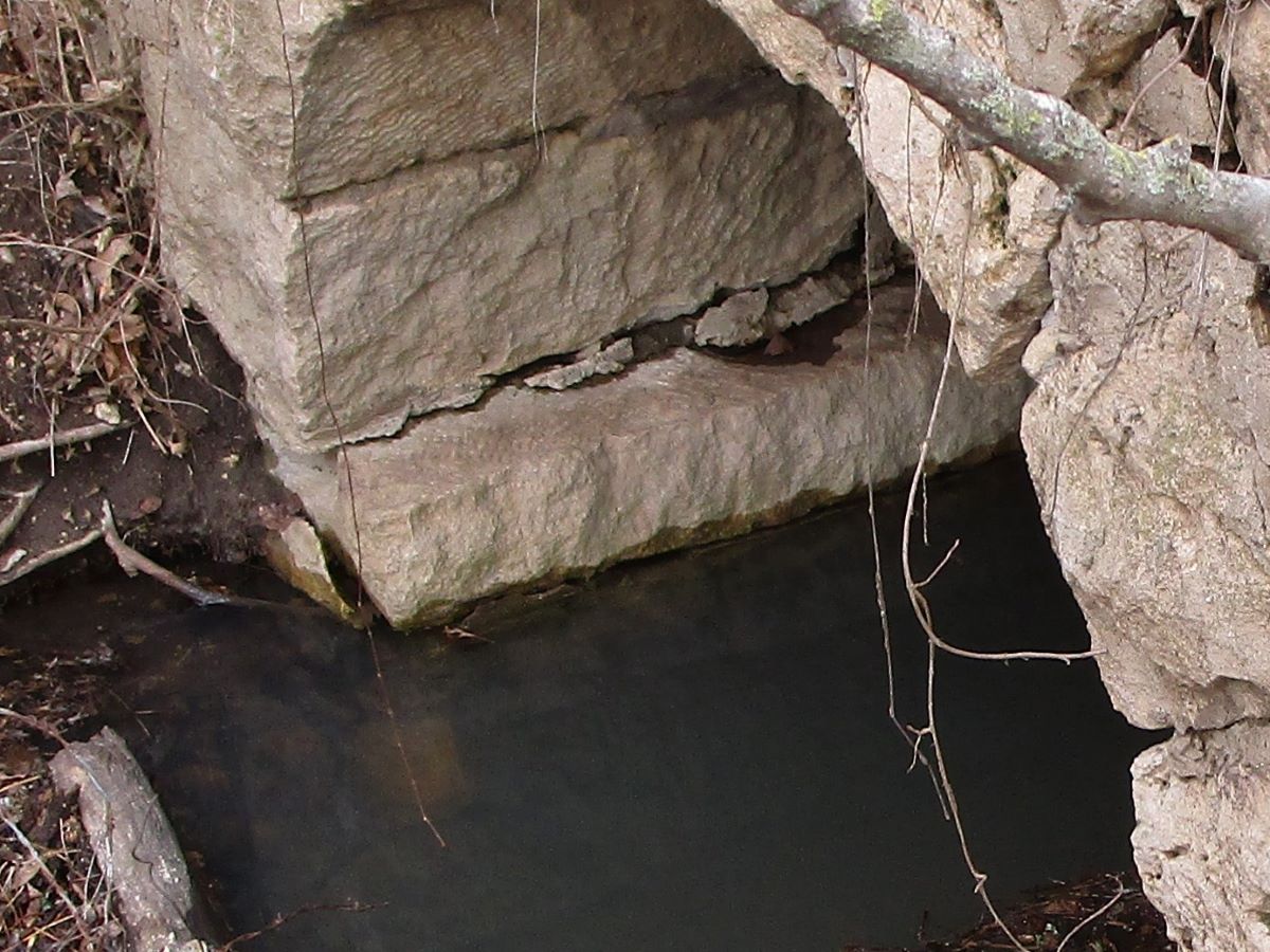 Working With Stone Part 2: Tools and Basic Chisel Trimming – Stone Arch ...