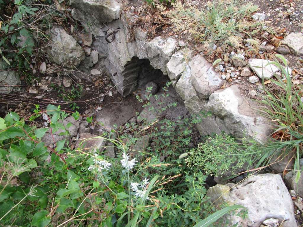 A Summary of the Dexter Township Culverts – Stone Arch Bridges