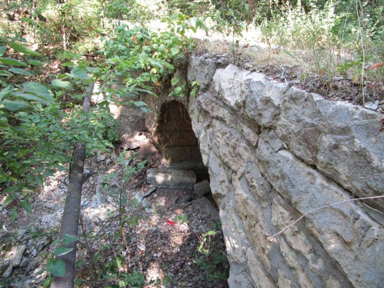 James Kiser’s Culverts: Newly Found Butler Stone Culverts – Stone Arch ...