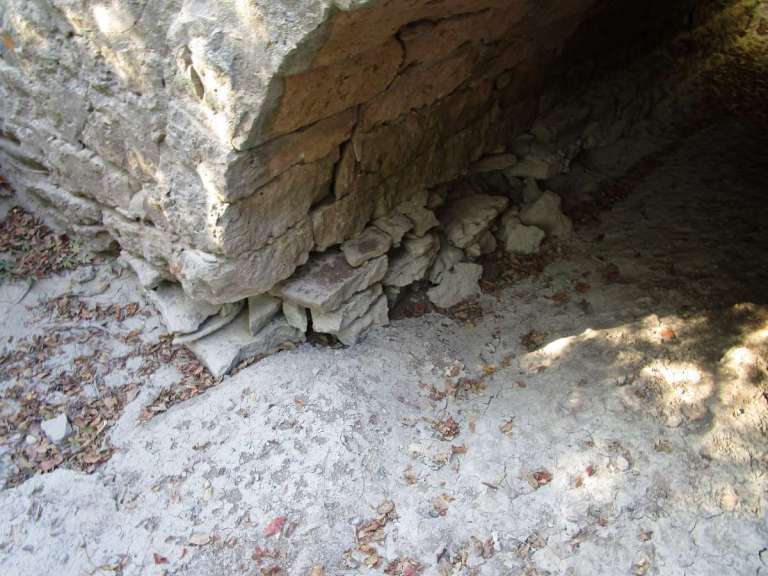 The Significance of Cracking – Stone Arch Bridges