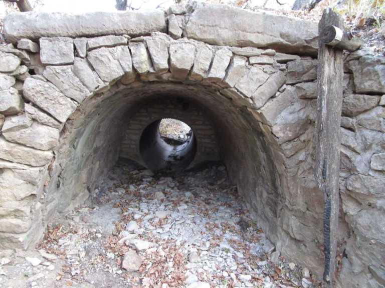 The Secret of the Arch: Practical Designs – Stone Arch Bridges