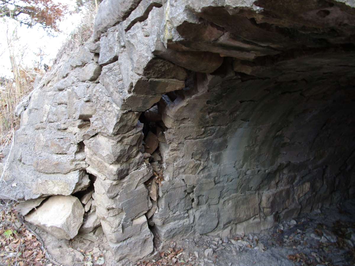 The Significance of Cracking – Stone Arch Bridges