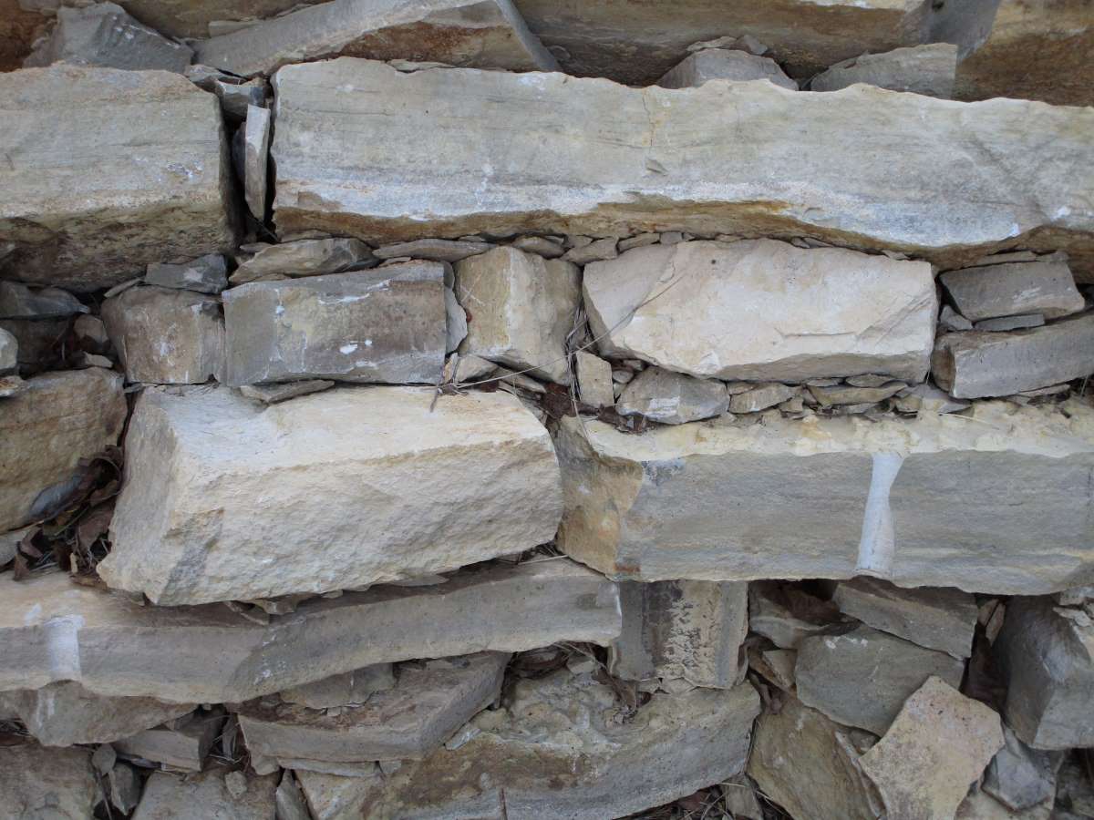 Building Rubble Arches – Stone Arch Bridges