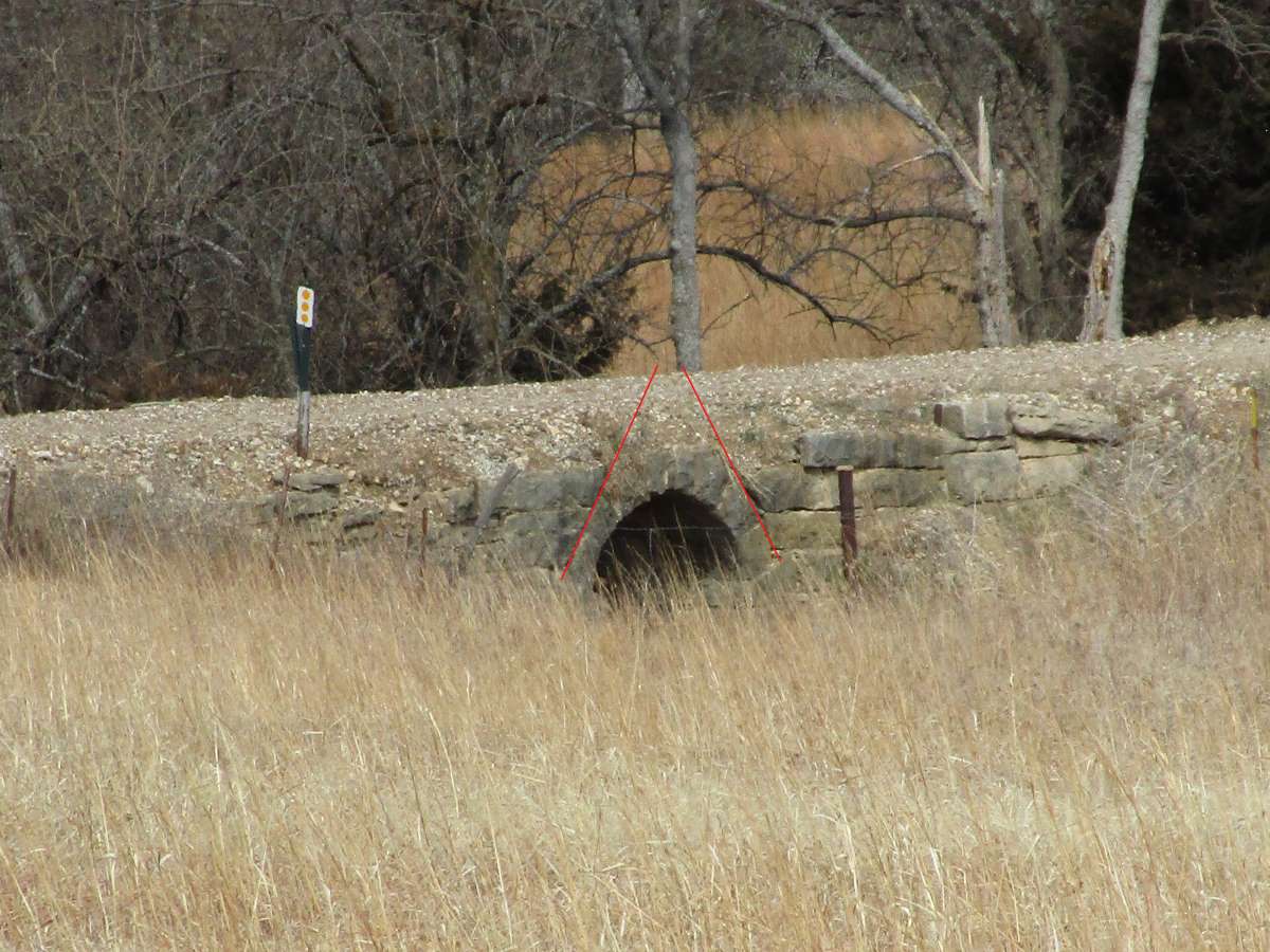 The Structural Significance of Solid Backing: Part 2 – Stone Arch Bridges