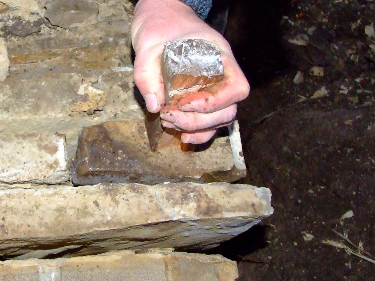 Working With Stone Part 1: Some Basics – Stone Arch Bridges