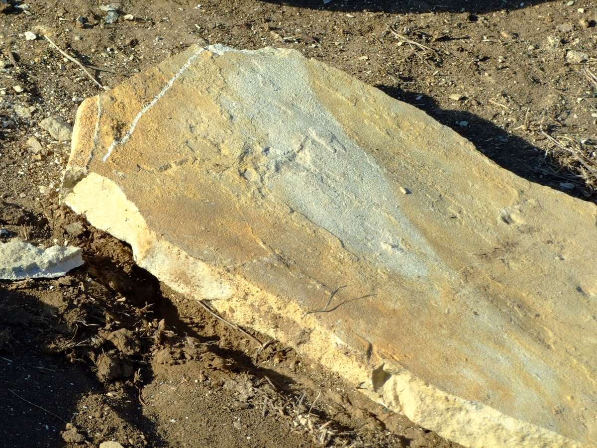 Working With Stone Part 3: Hammer Cutting – Stone Arch Bridges