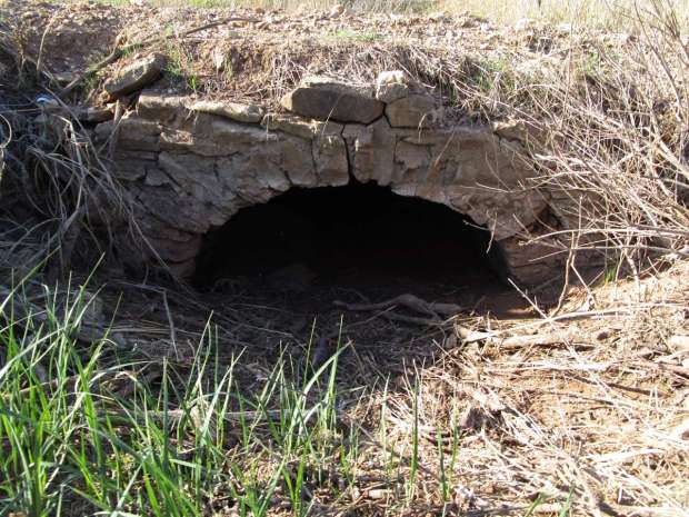 Clues to the Past: Cowley’s “New” Stone Bridges and the Oak Valley ...