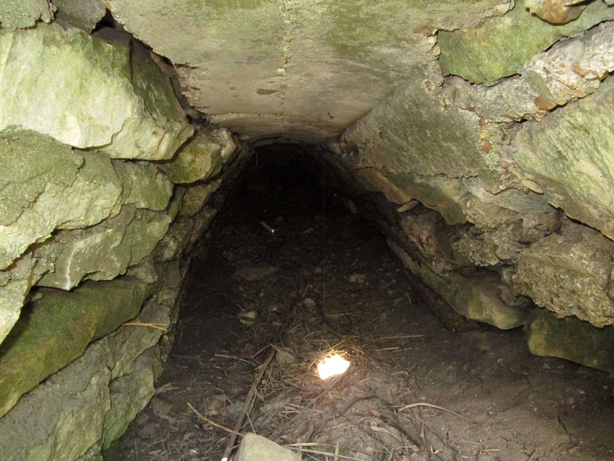 3 More Additions to the Cowley Bridge List – Stone Arch Bridges