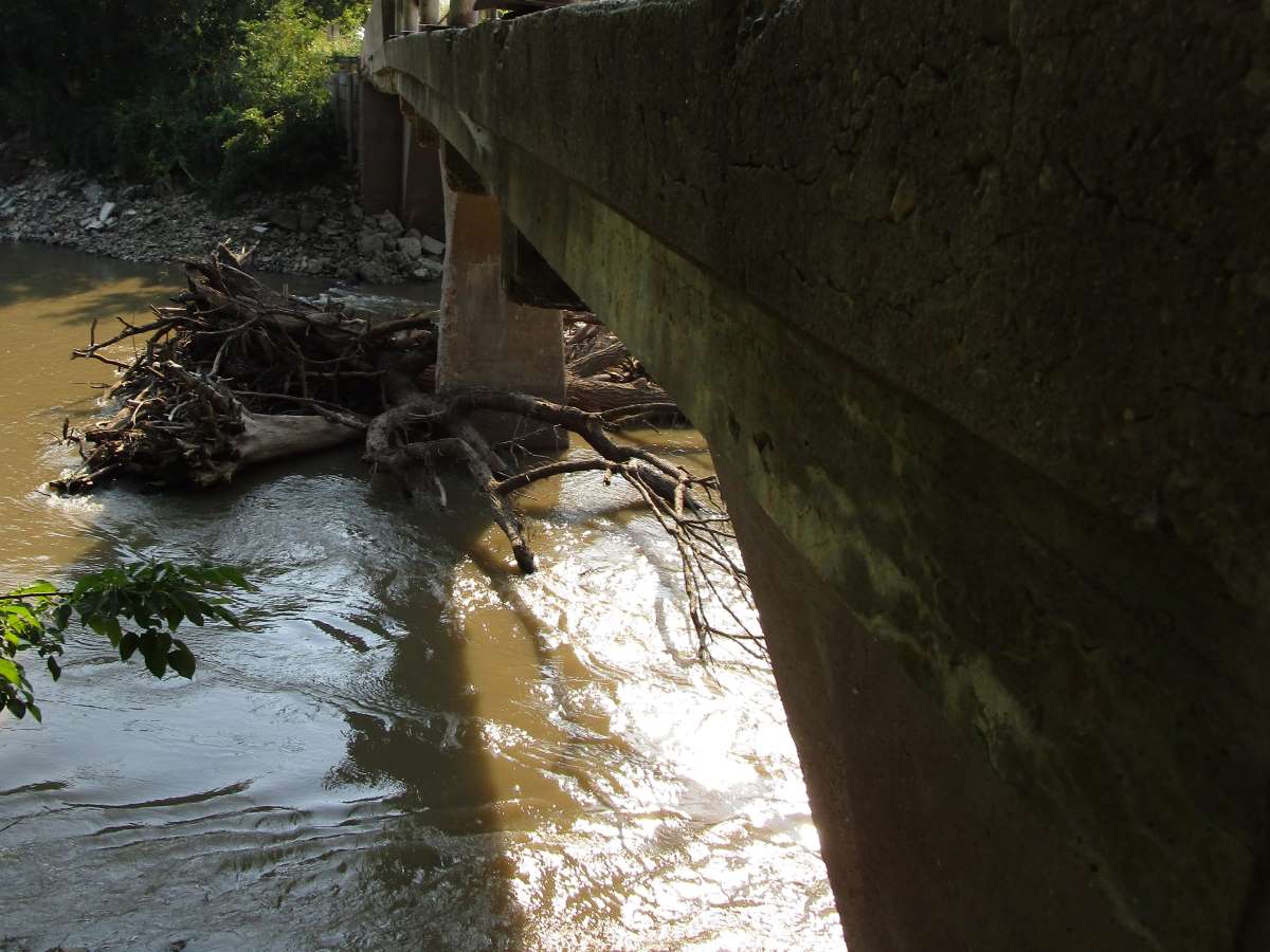 Cowley Stone Bridge Designs: Innovation – Stone Arch Bridges