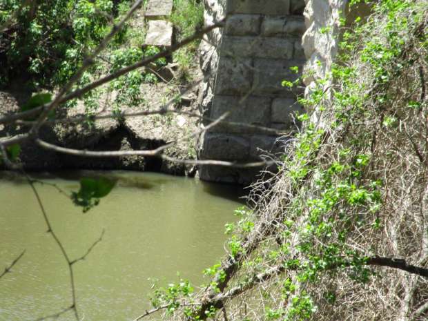 The Story of the Clements Bridge: Part 3 – Stone Arch Bridges