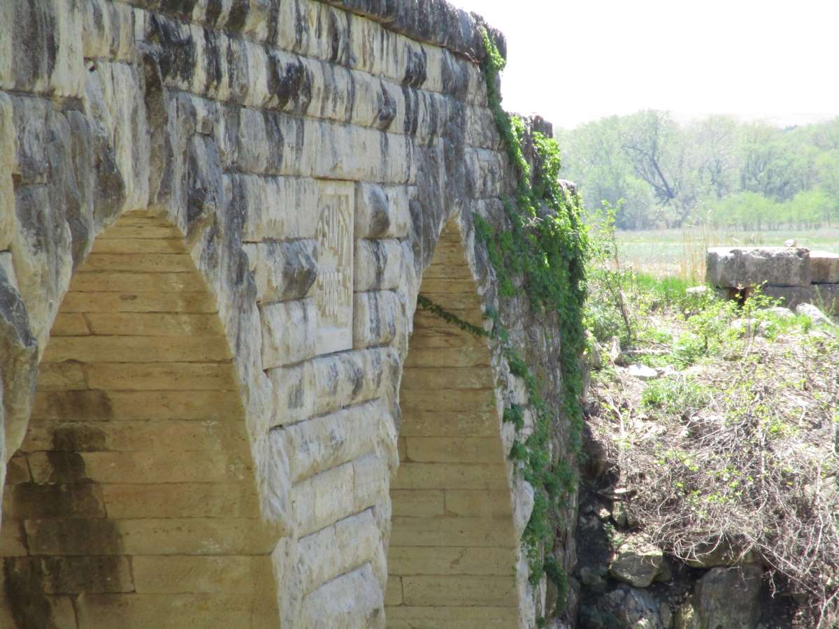 The Story of the Clements Bridge: Part 2 – Stone Arch Bridges