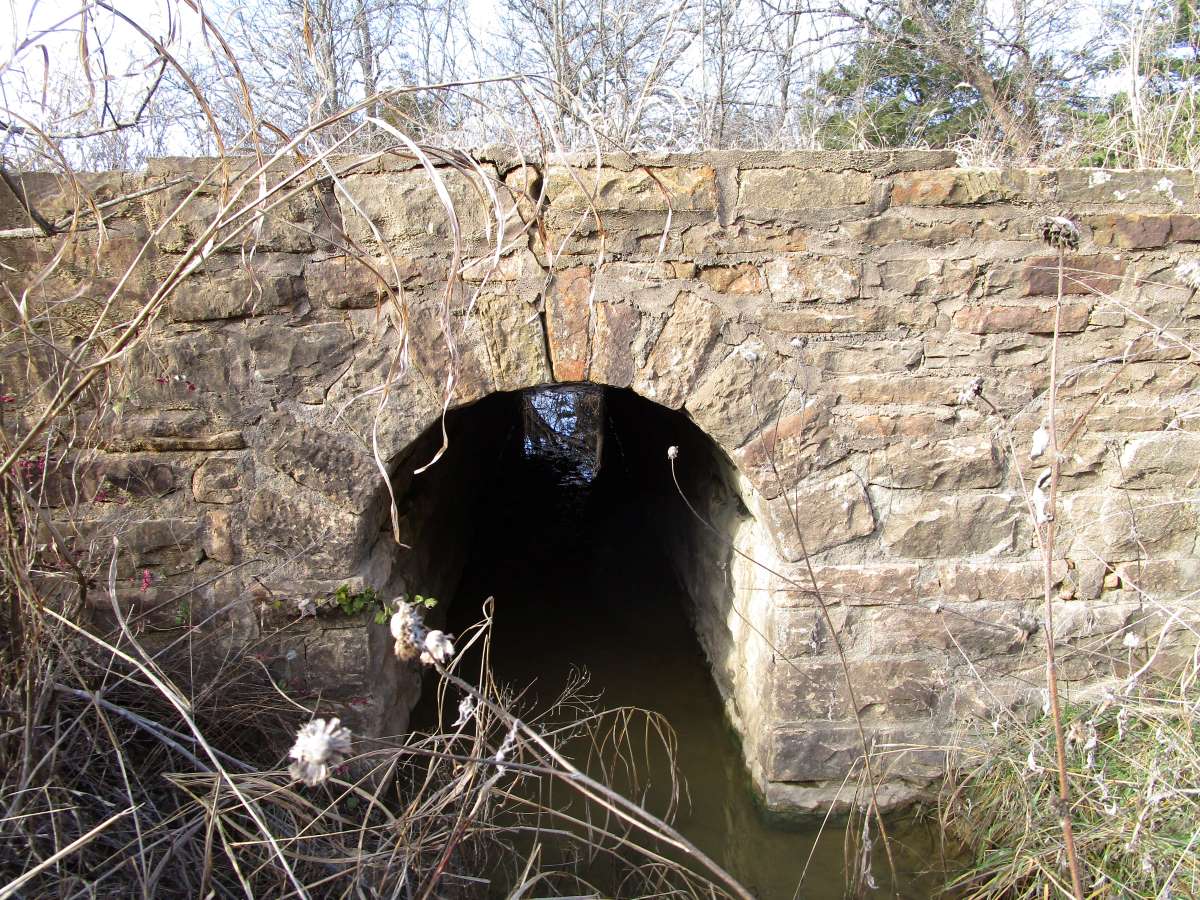 Clues to the Past: Cowley’s “New” Stone Bridges and the Oak Valley ...