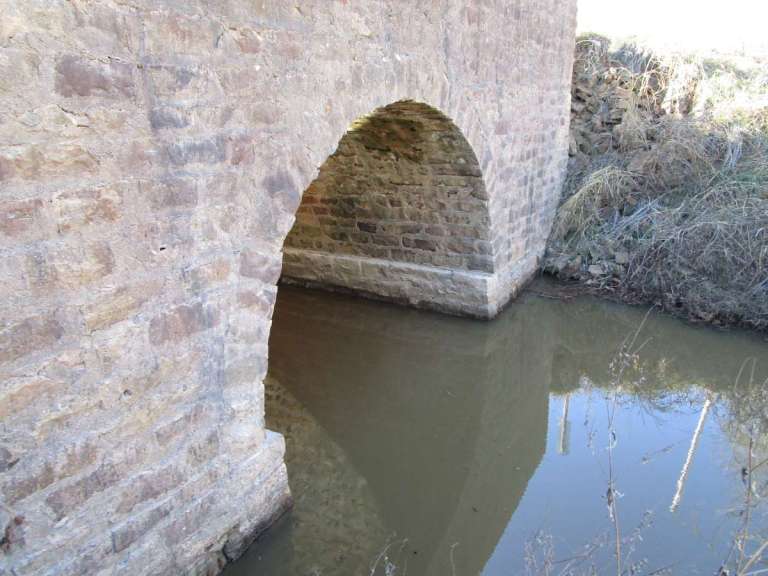Clues to the Past: Cowley’s “New” Stone Bridges and the Oak Valley ...