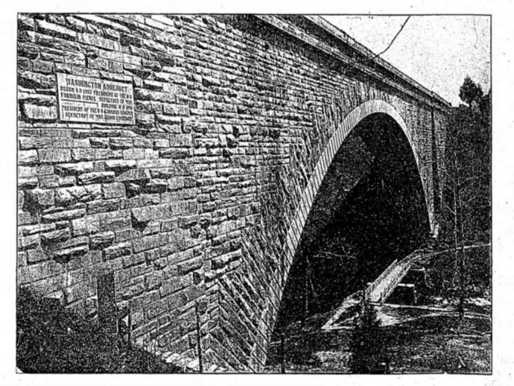 Long Span Arches: Design and Limitations – Stone Arch Bridges