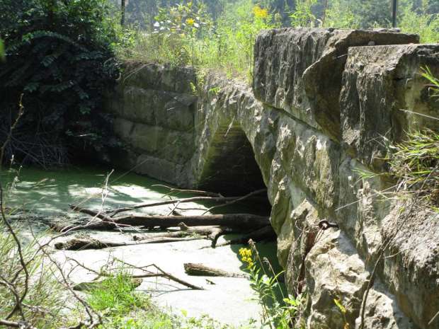 The Flint Hills’ Stone Bridge Heritage: Part 4 – Stone Arch Bridges