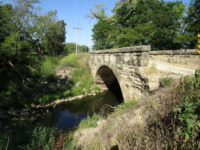 The Beauty of the Rubble Arch Bridge – Stone Arch Bridges