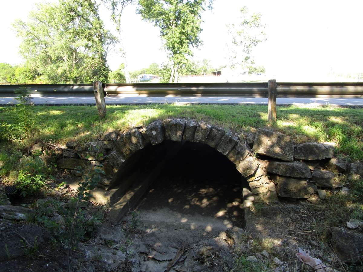 The Flint Hills’ Stone Bridge Heritage: Part 2 – Stone Arch Bridges
