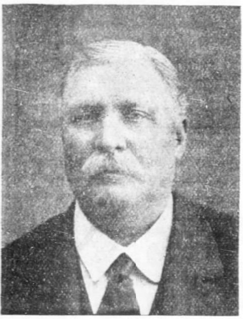 The History of Peter Johnson’s Bridge – Stone Arch Bridges