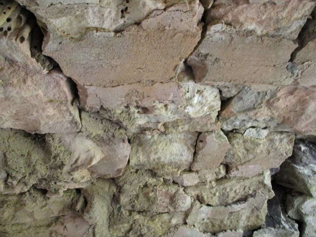Dexter Stone Arch Culvert Damaged – Stone Arch Bridges